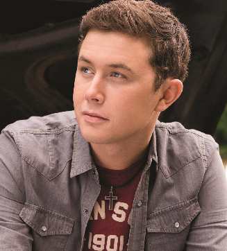 Scotty McCreery - Alchetron, The Free Social Encyclopedia
